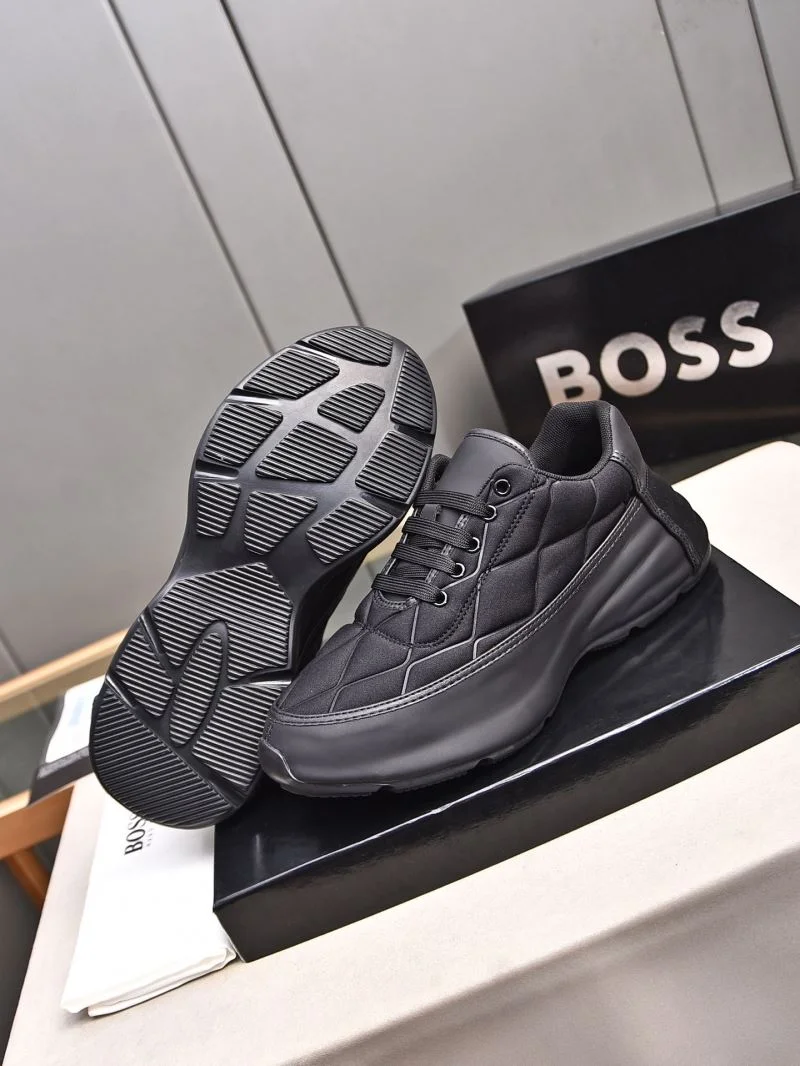 High accuracy Boss Shoes