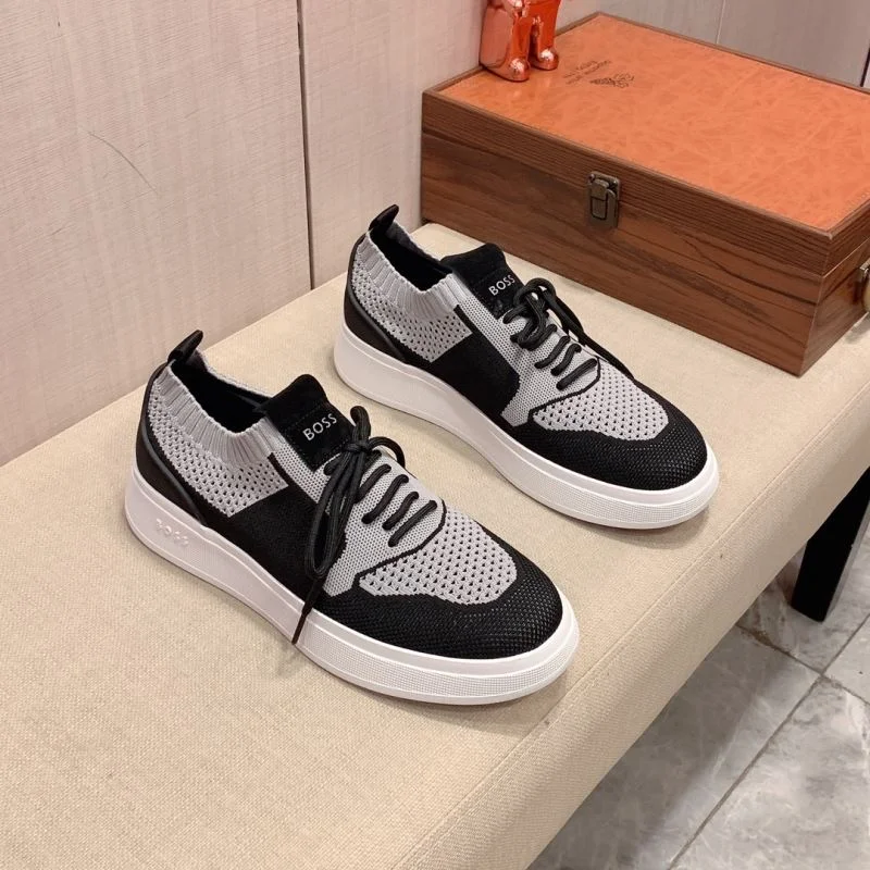Low-cost Boss Shoes