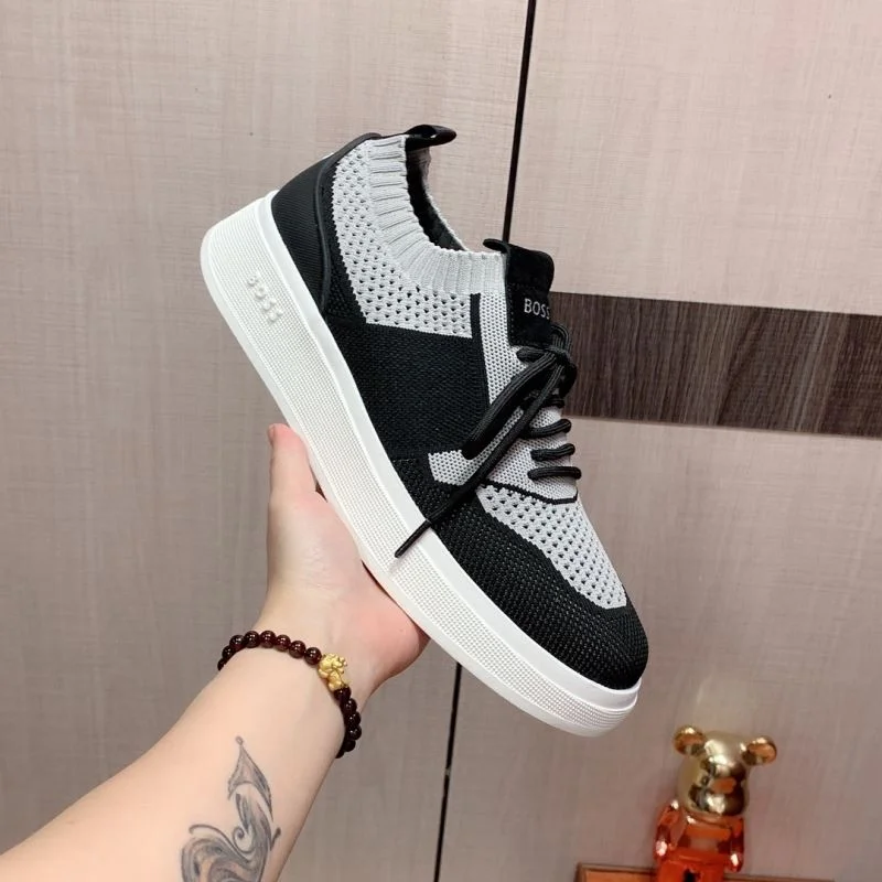 Low-cost Boss Shoes