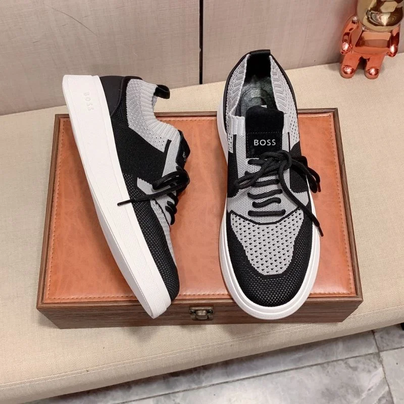 Low-cost Boss Shoes