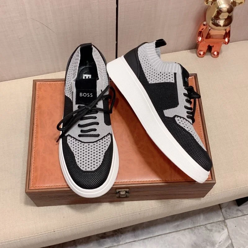 Low-cost Boss Shoes