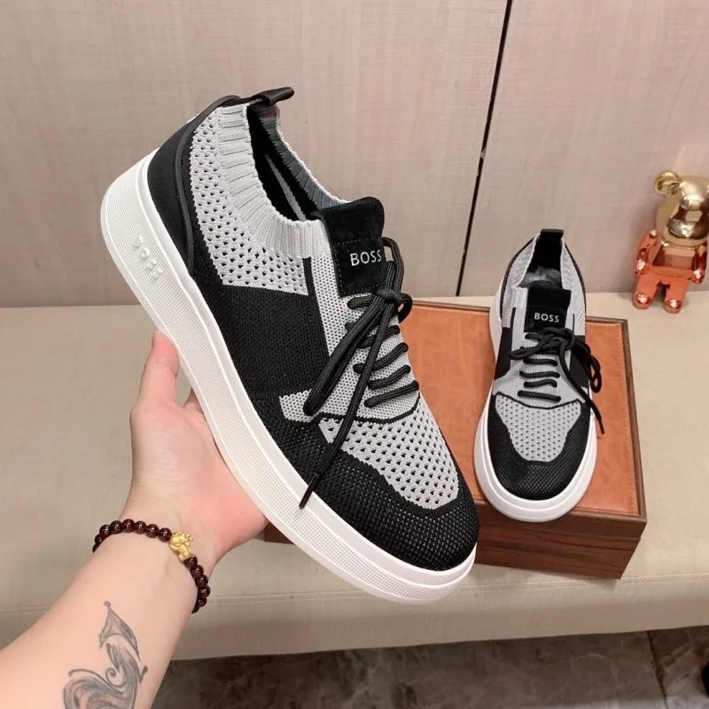 Low-cost Boss Shoes