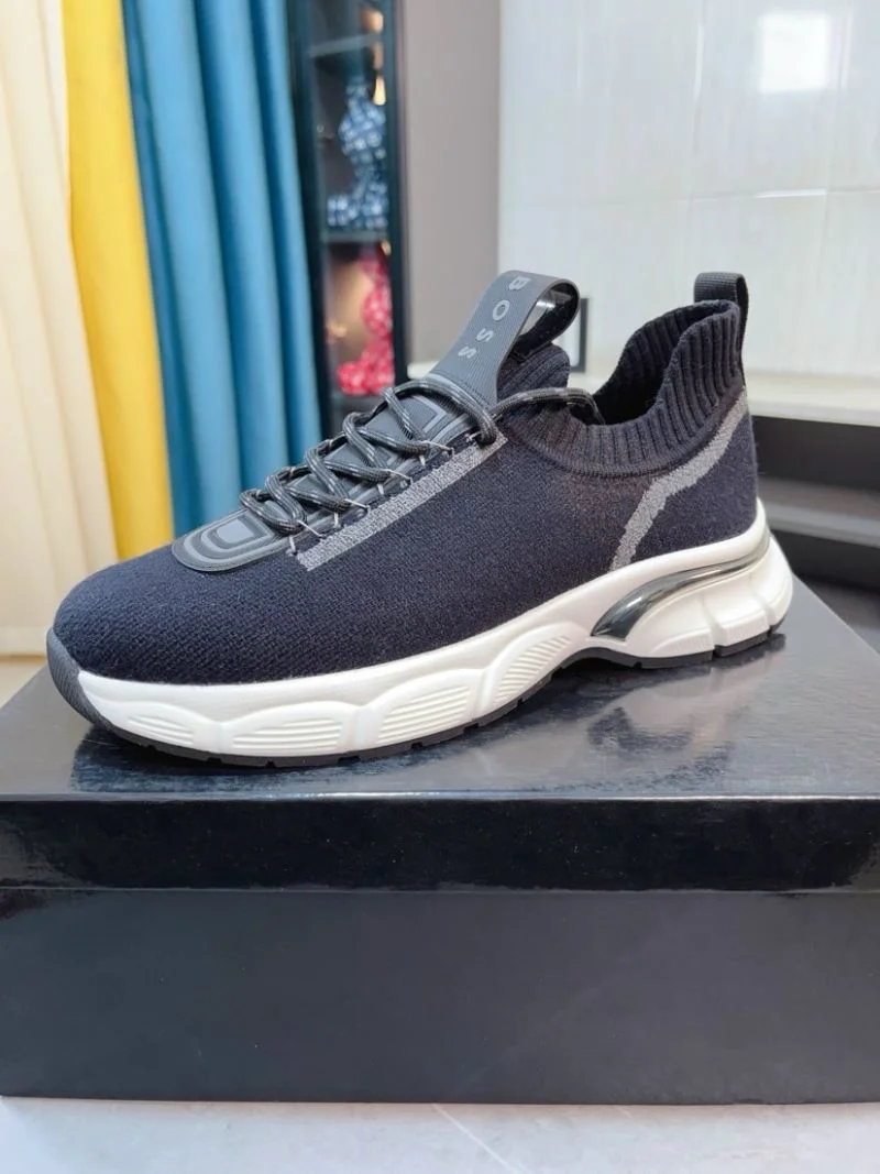 Boss Shoes