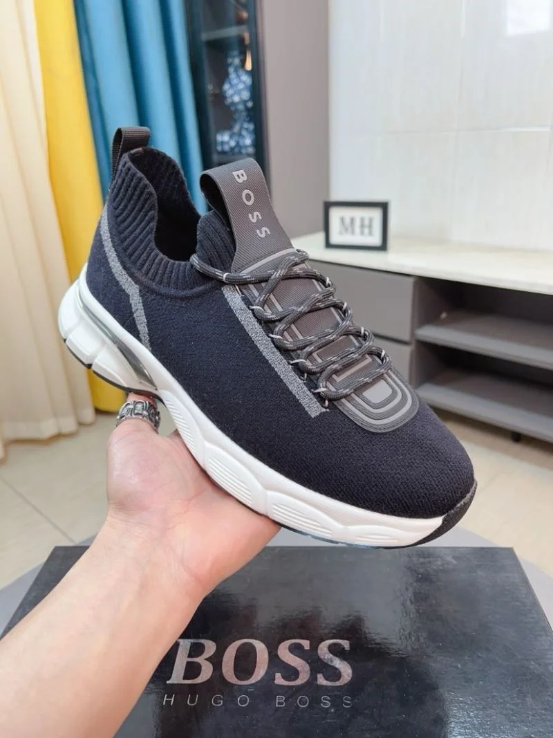 Accurate model Boss Shoes