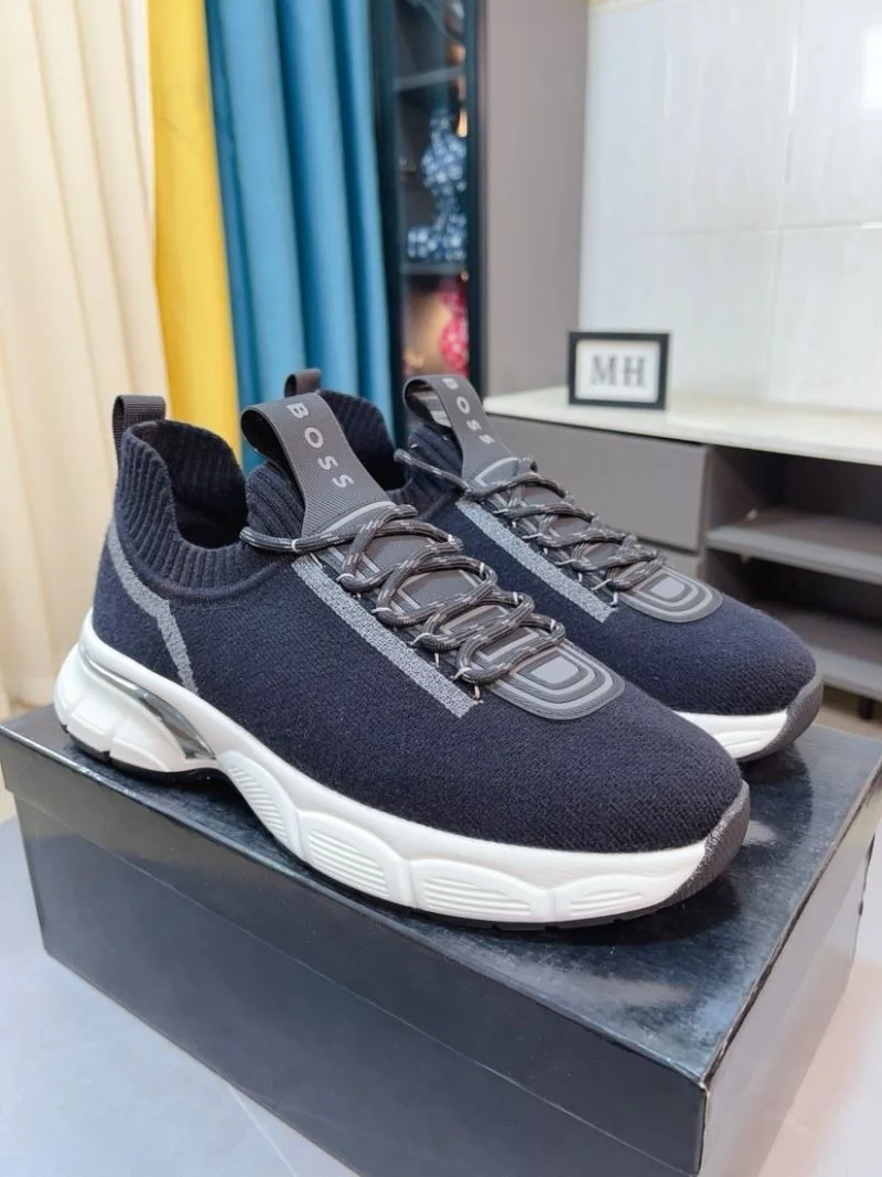 Accurate model Boss Shoes