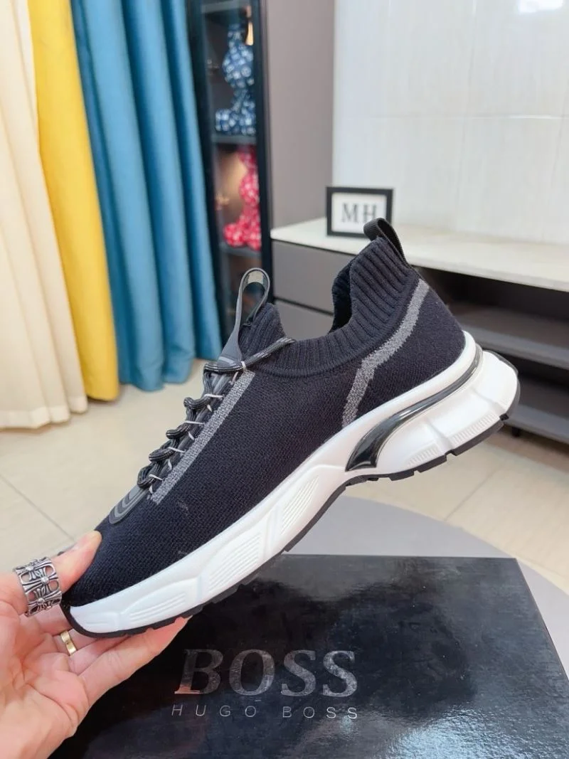 Accurate model Boss Shoes