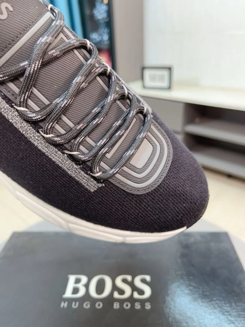 Accurate model Boss Shoes