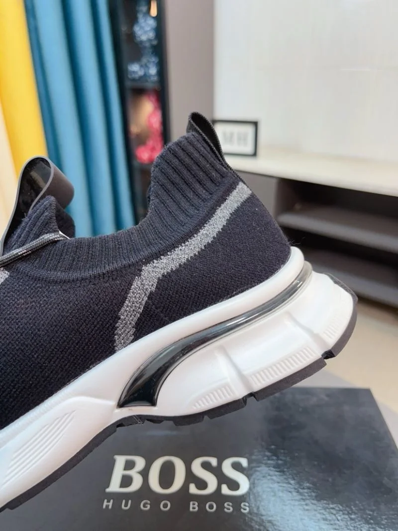 Accurate model Boss Shoes