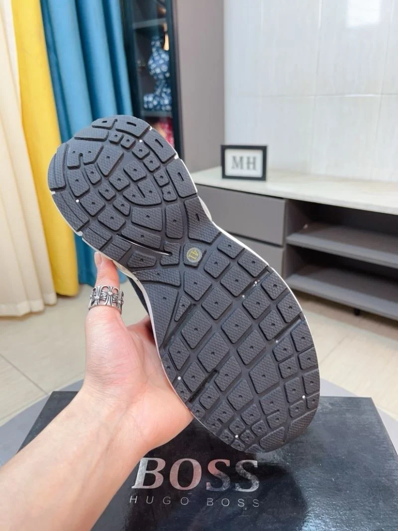Accurate model Boss Shoes