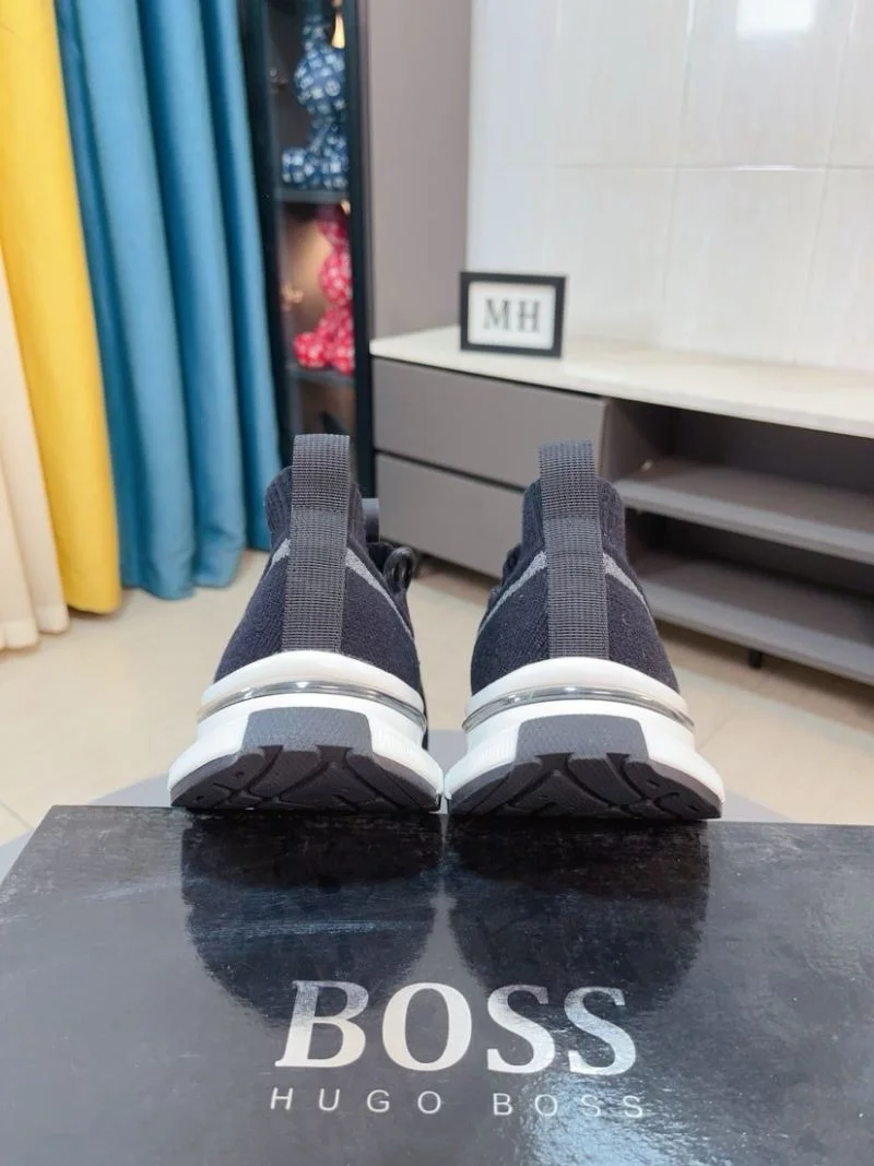 Accurate model Boss Shoes
