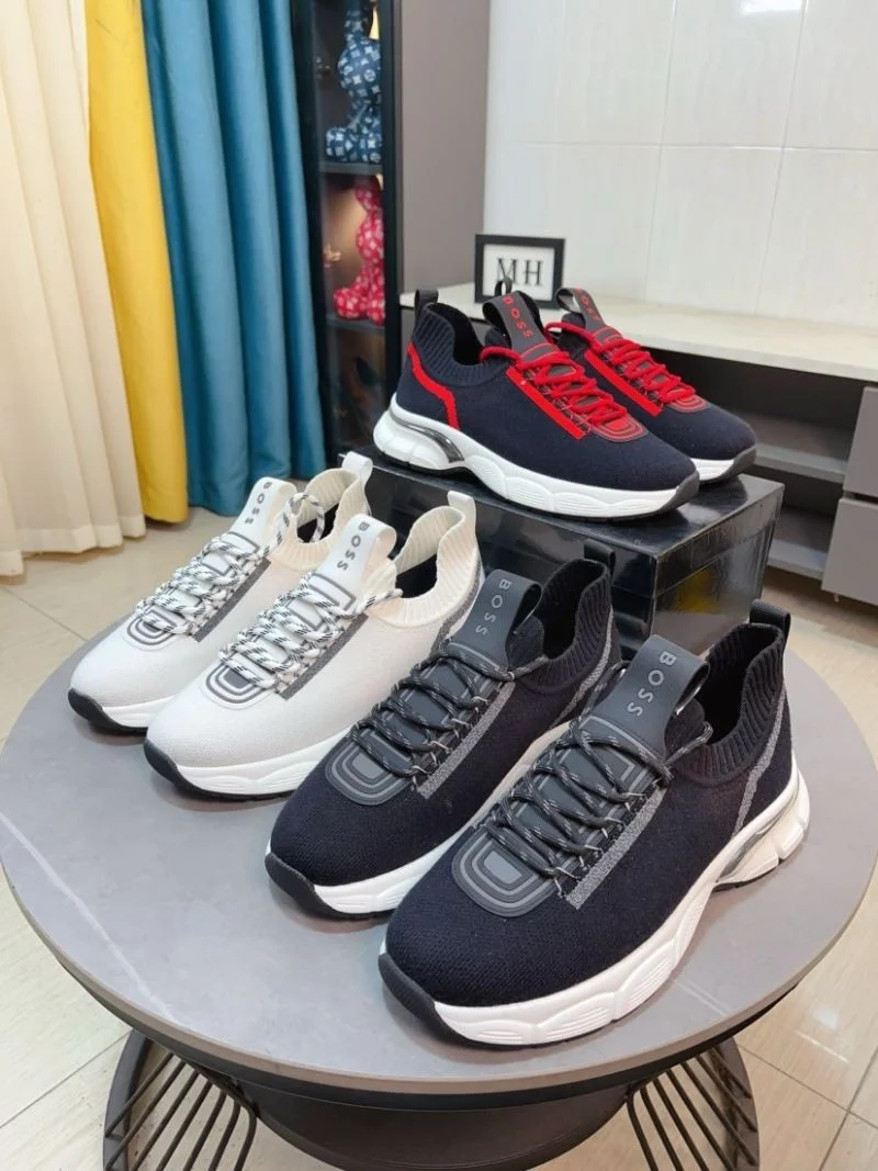 Boss Shoes