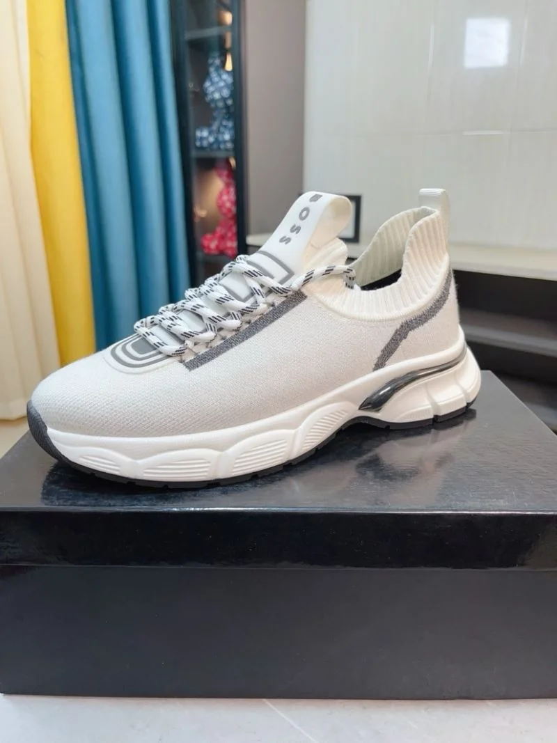 Real Boss Shoes