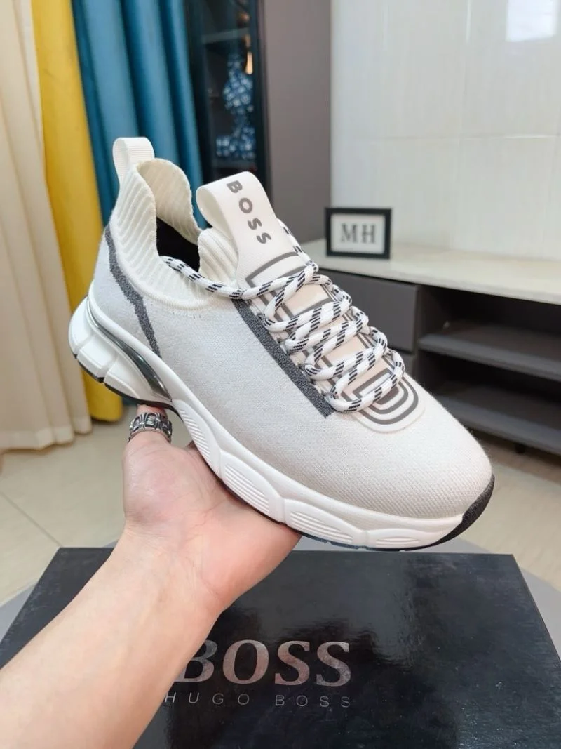 Real Boss Shoes