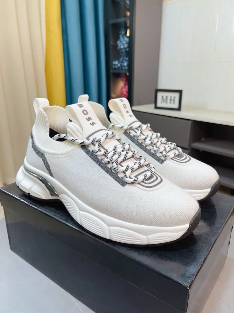 Real Boss Shoes