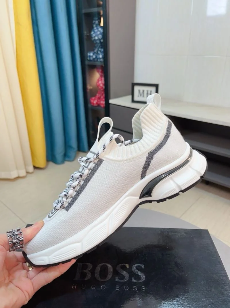 Real Boss Shoes