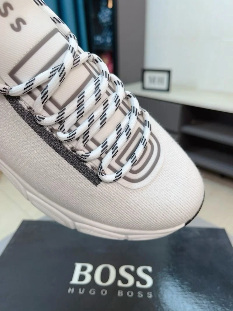Real Boss Shoes