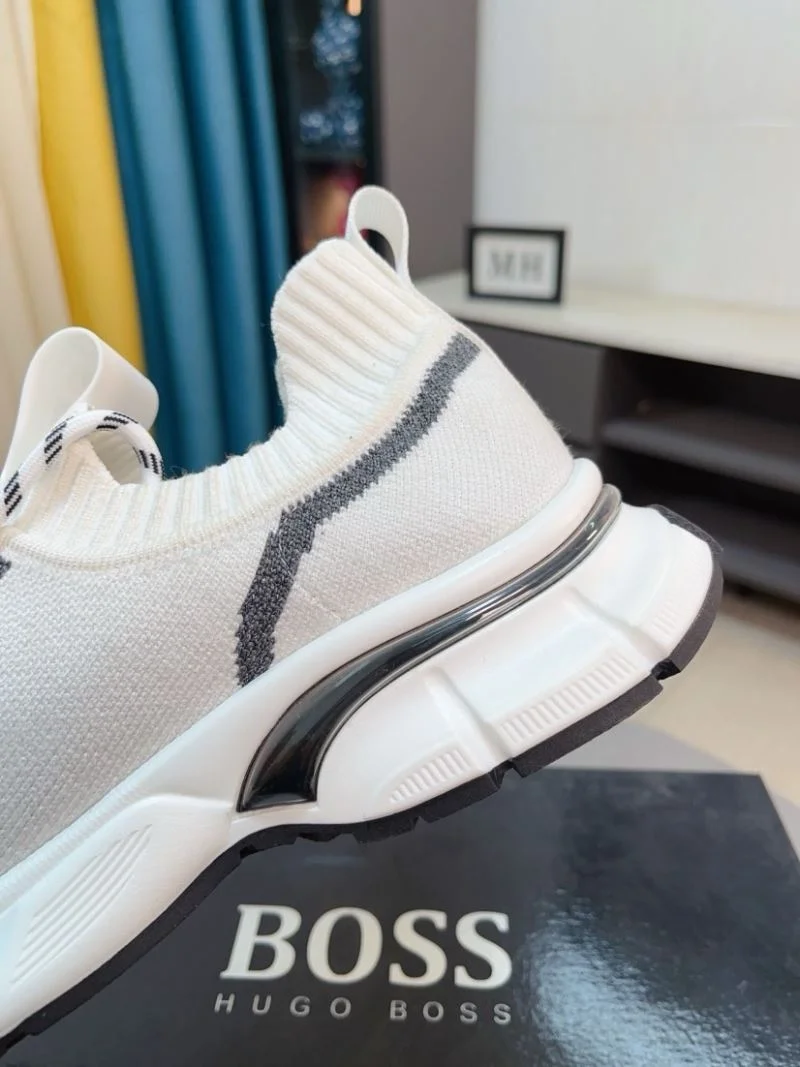 Real Boss Shoes