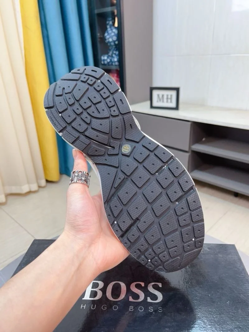 Real Boss Shoes