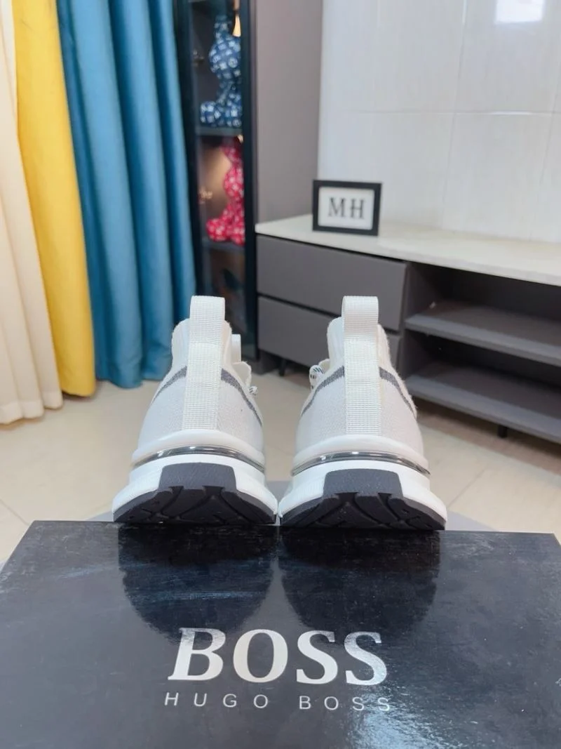 Real Boss Shoes