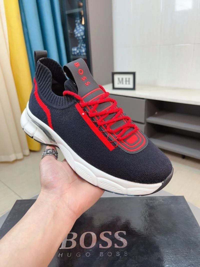 Top match Boss Shoes