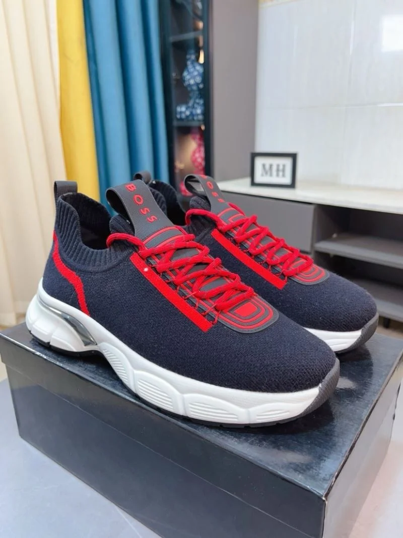 Top match Boss Shoes
