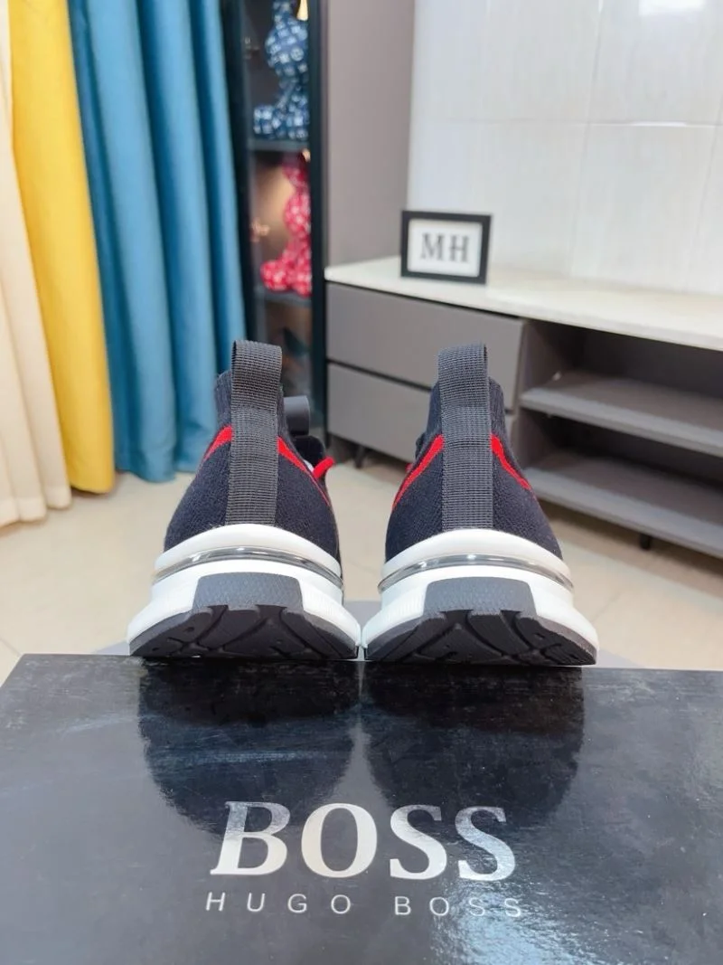 Top match Boss Shoes