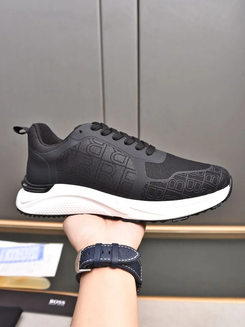 Boss Shoes