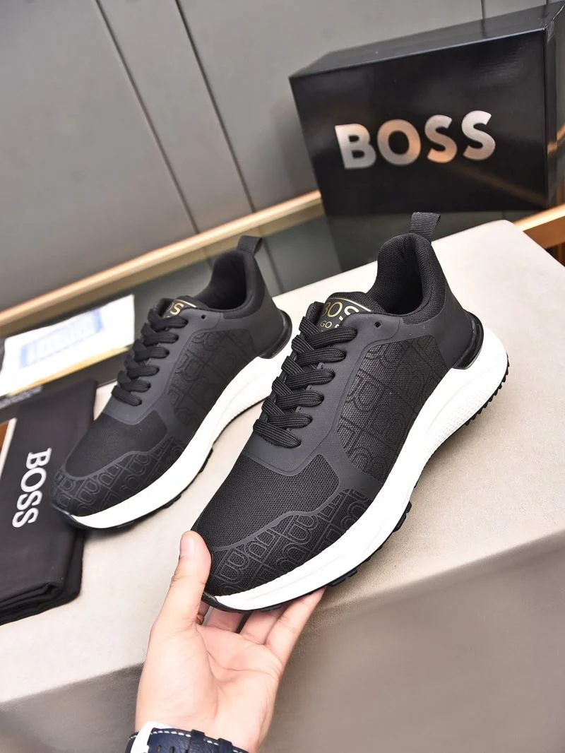 Bargain Boss Shoes