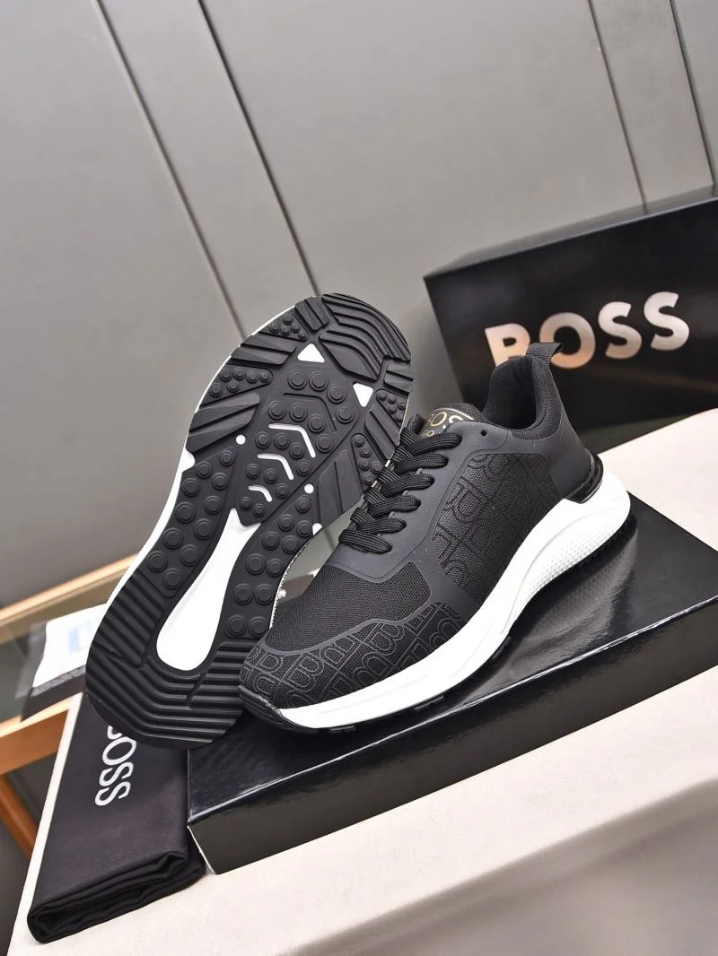 Bargain Boss Shoes