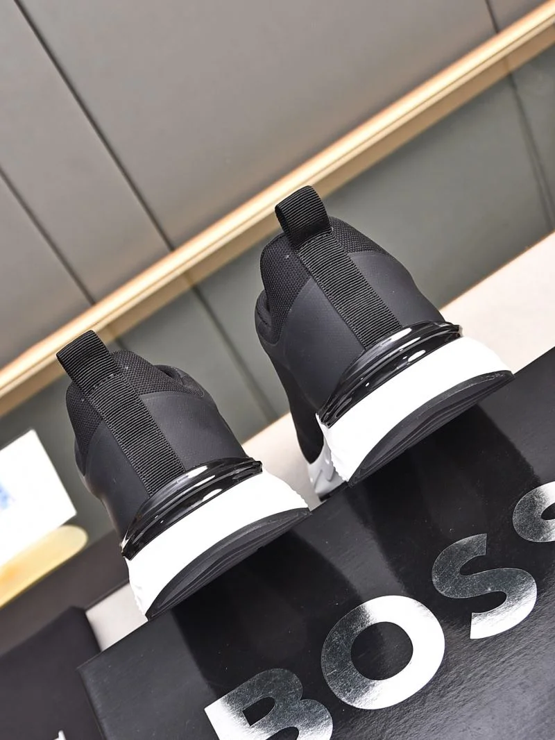 Bargain Boss Shoes