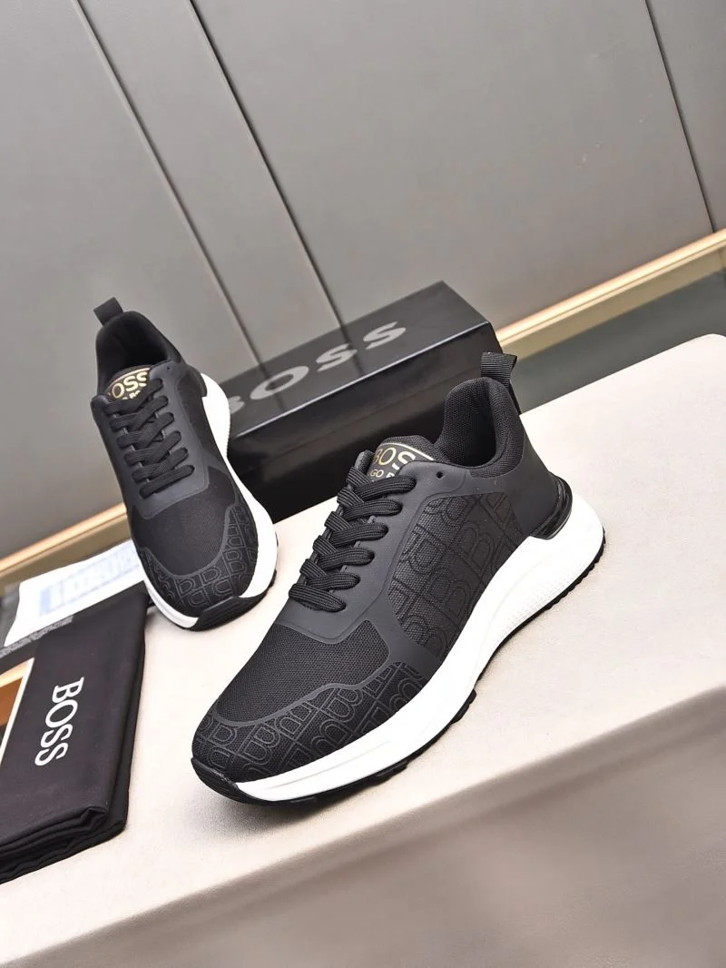 Bargain Boss Shoes