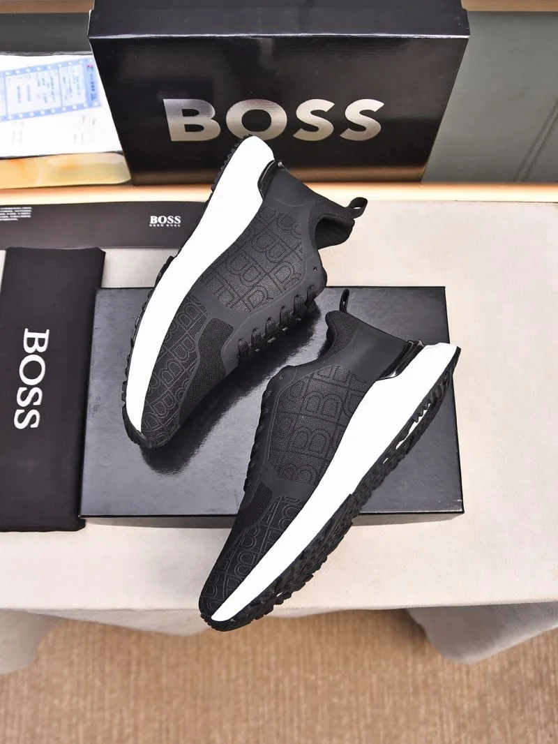 Bargain Boss Shoes