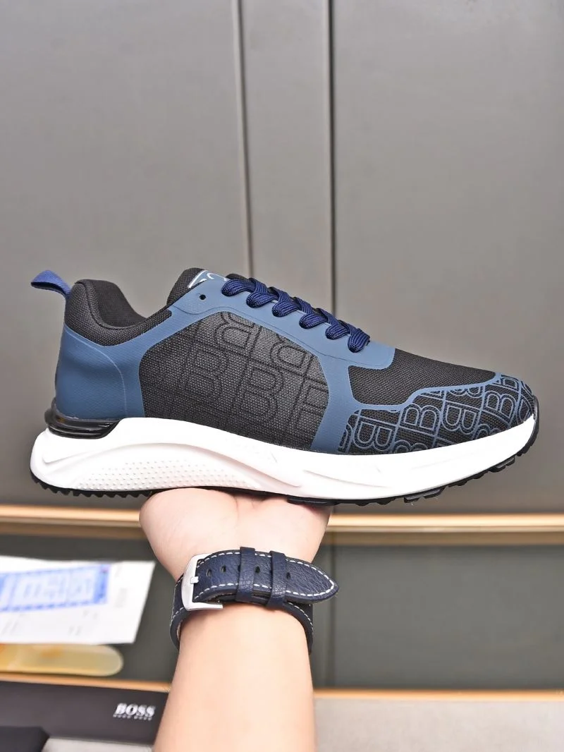 Boss Shoes