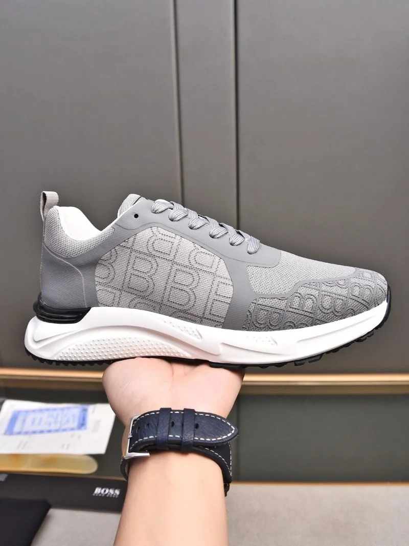 Boss Shoes