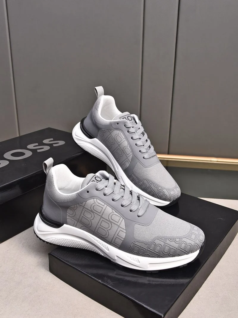 Exact replica Boss Shoes