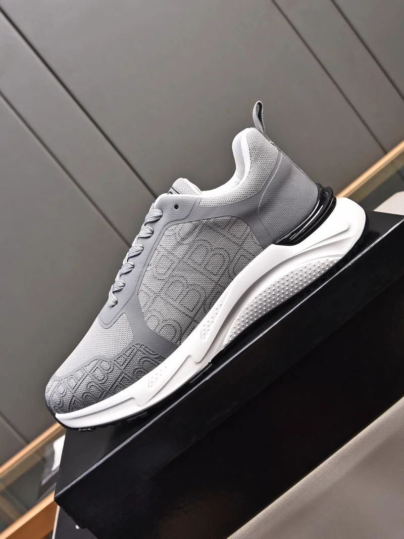 Exact replica Boss Shoes