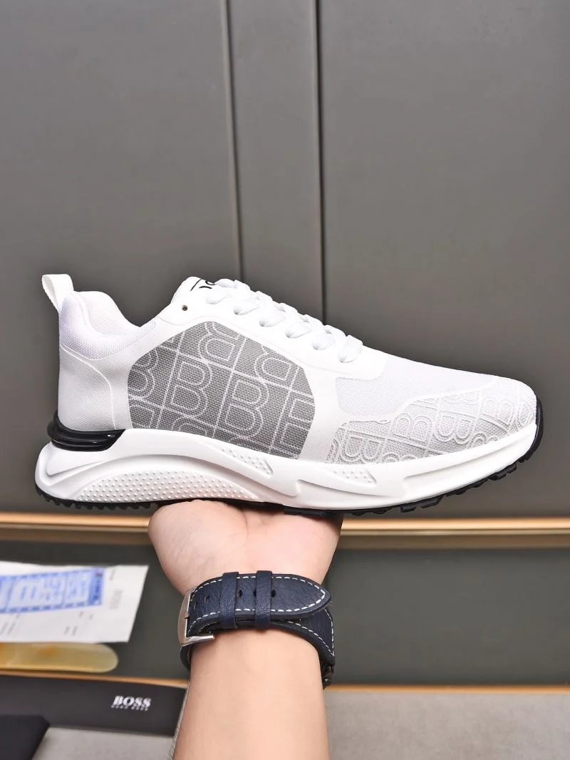 Boss Shoes