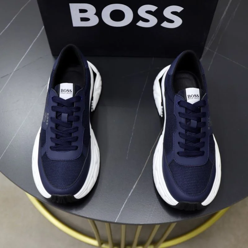 Boss Shoes