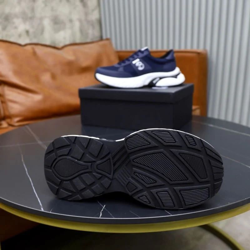 Perfect replica Boss Shoes