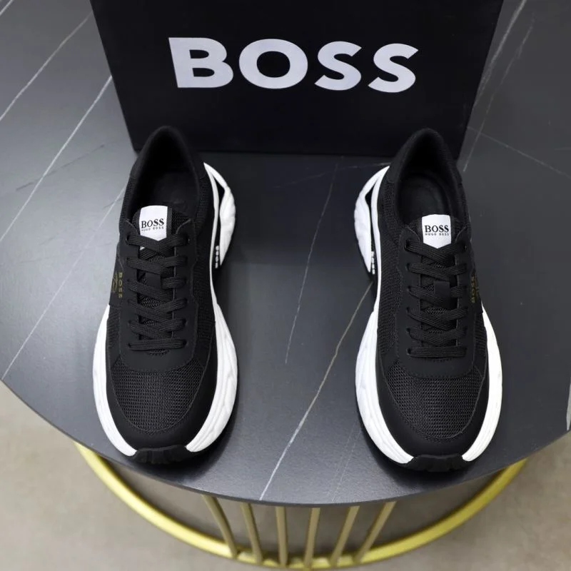 Boss Shoes