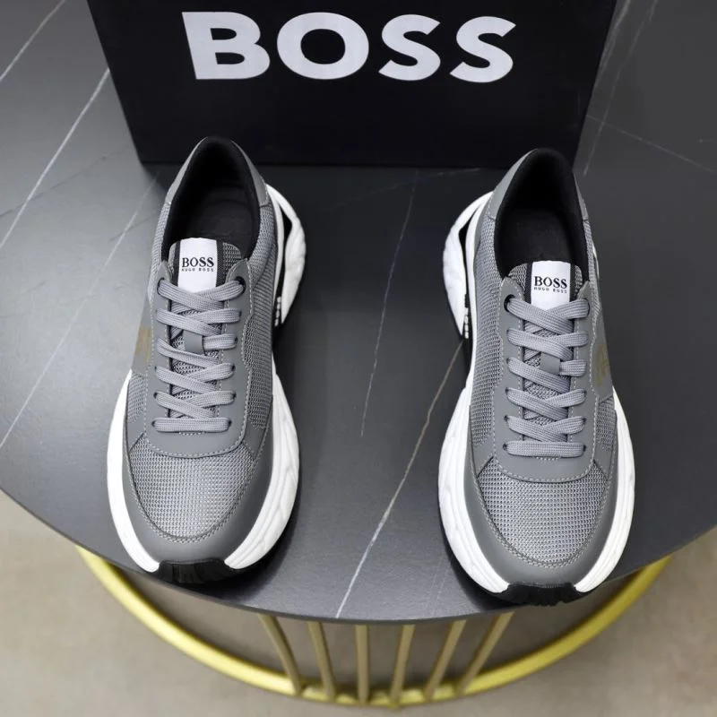 Boss Shoes
