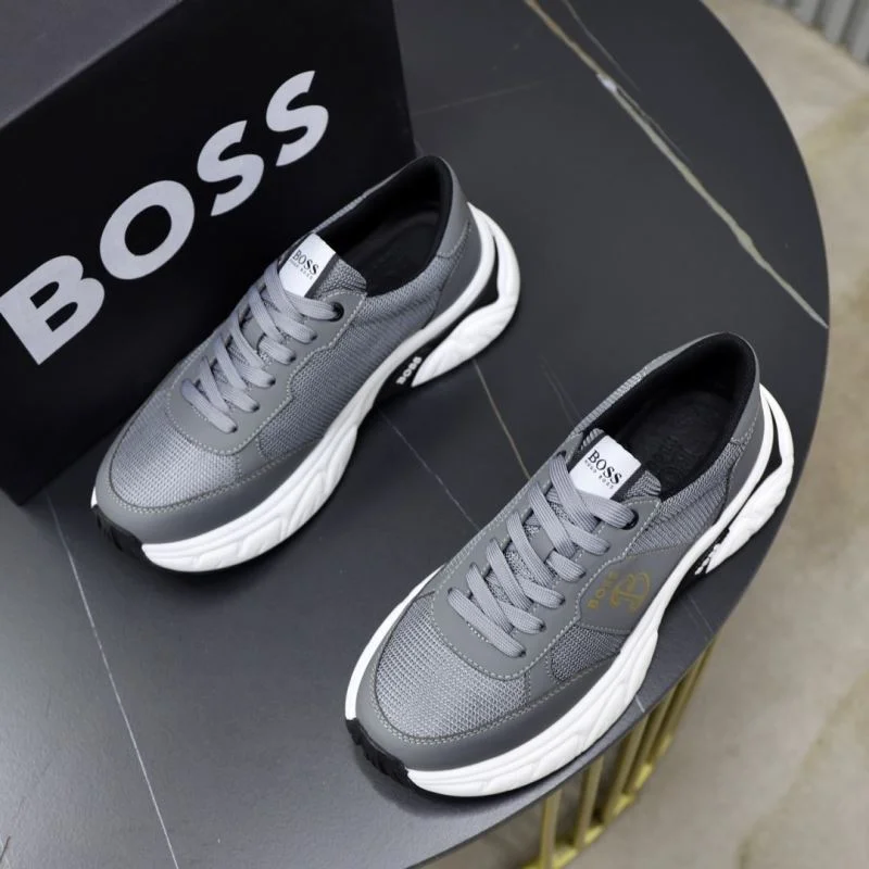 Official Boss Shoes