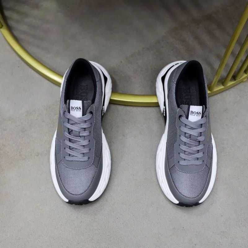 Official Boss Shoes