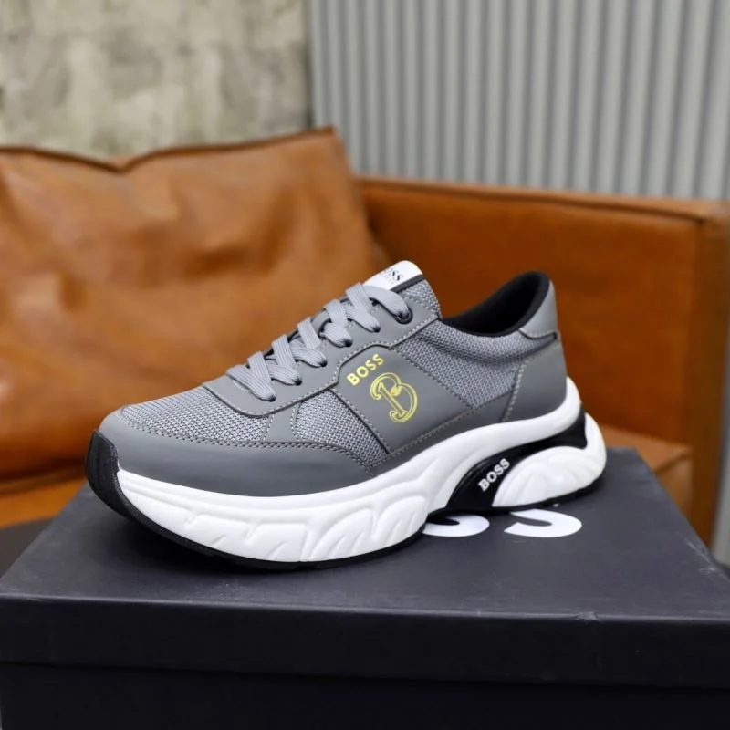 Official Boss Shoes
