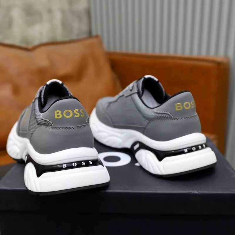 Official Boss Shoes