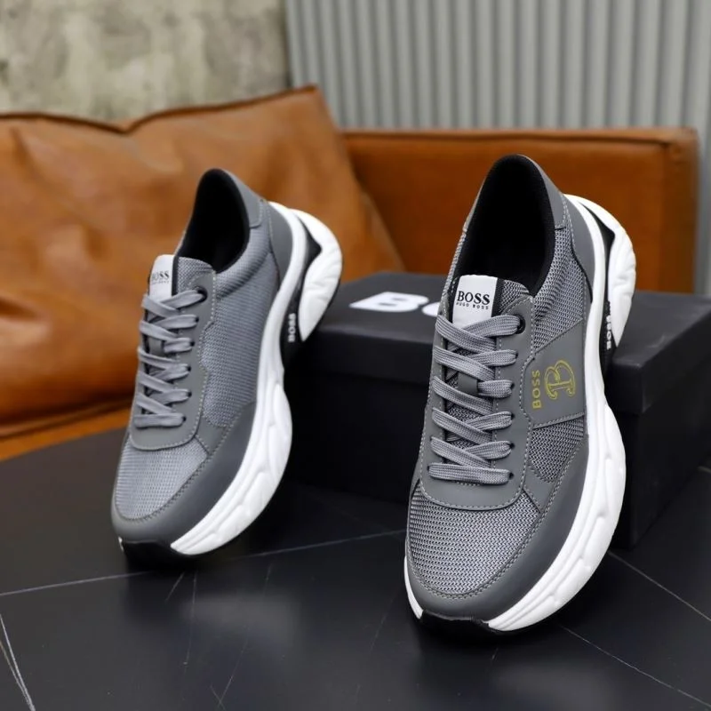 Official Boss Shoes