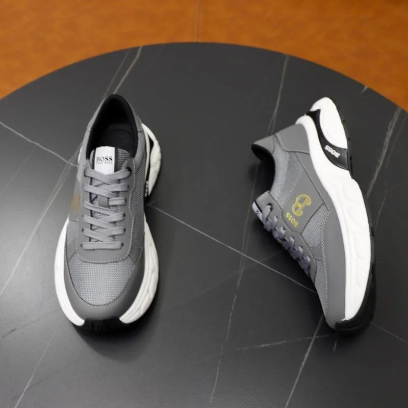 Official Boss Shoes