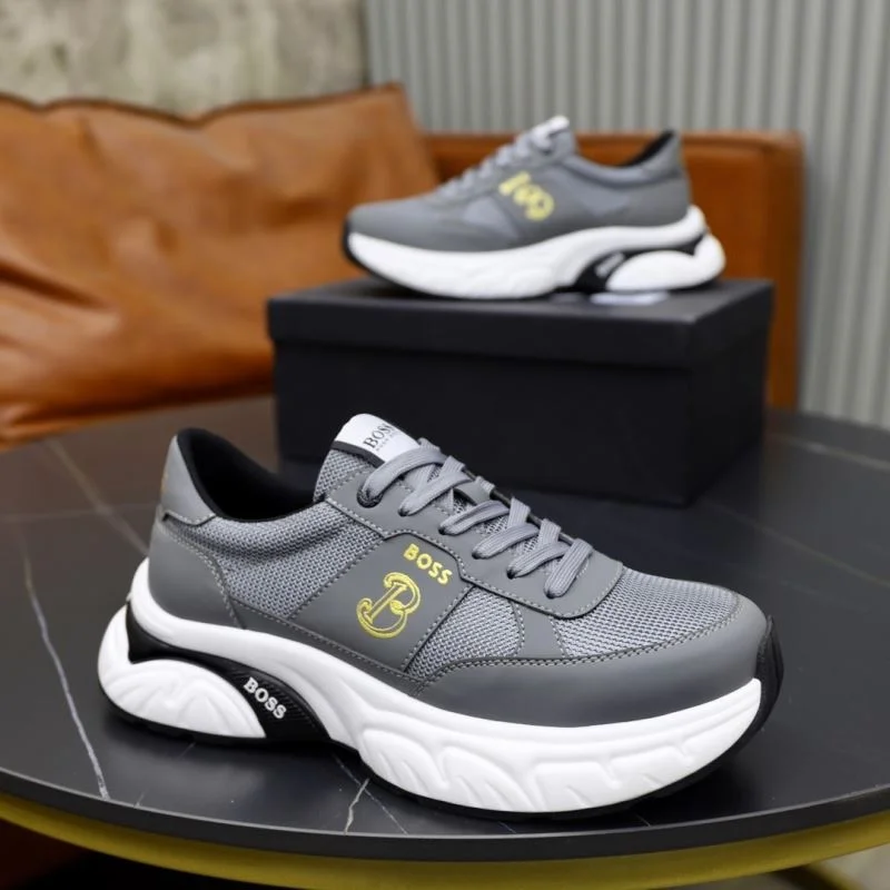 Official Boss Shoes
