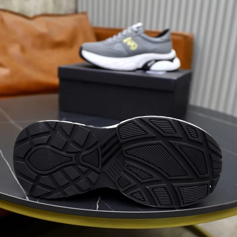 Official Boss Shoes