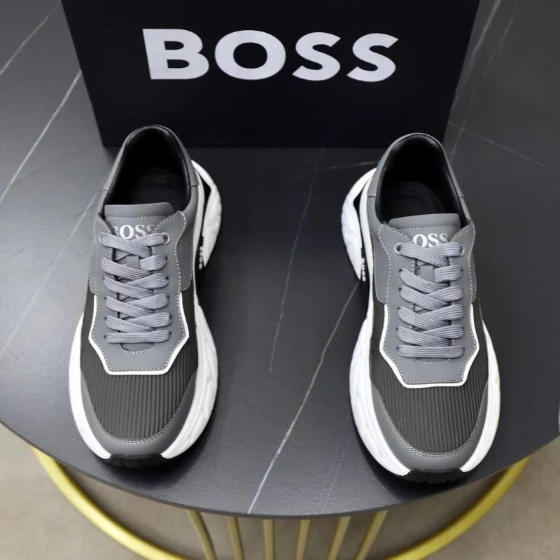 Boss Shoes